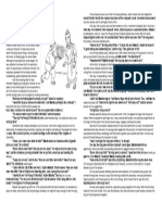 Elements of Short Stories for Grade 8 | PDF | Narration