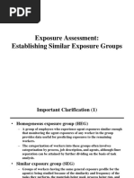 Short Service Employee Program | PDF | Mentorship | Risk Assessment