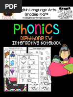 Decodable Fluency Passages | PDF | Classroom | Phonics