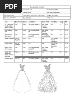 Appendix C - ISO Stitch Type Guide | PDF | Knitting | Sewing Machine