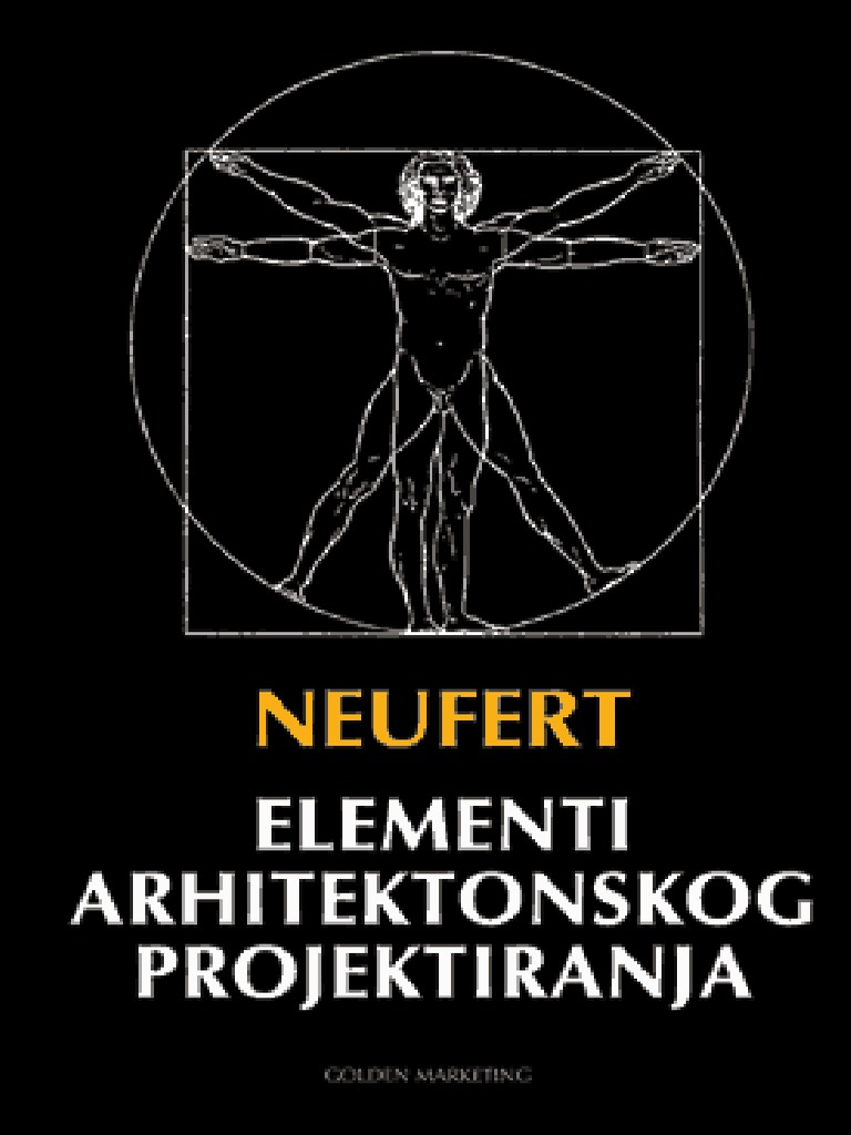 Neufert (SR, HR) | PDF