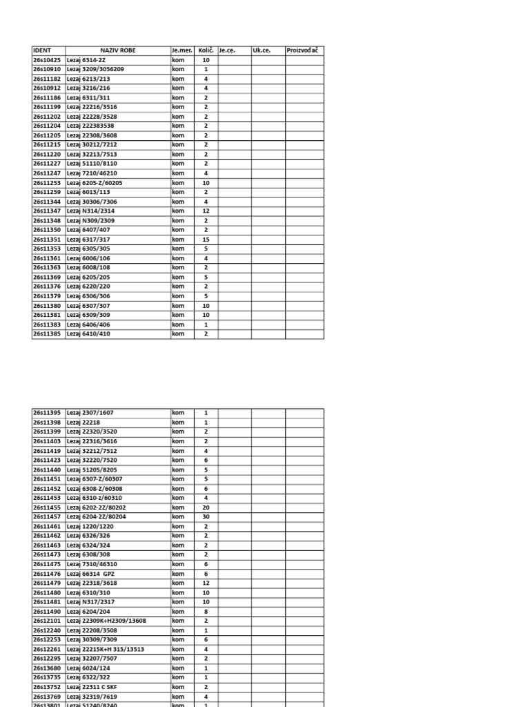 94 - Lezajevi April 2017 | PDF | Komputer