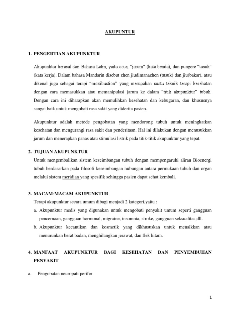 Aku Punk Tur | PDF | Pengembangan Diri | Sains & Matematika