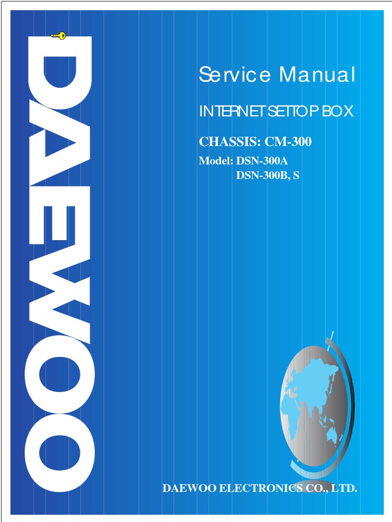 CM 300 | PDF | Input/Output | Cpu Cache