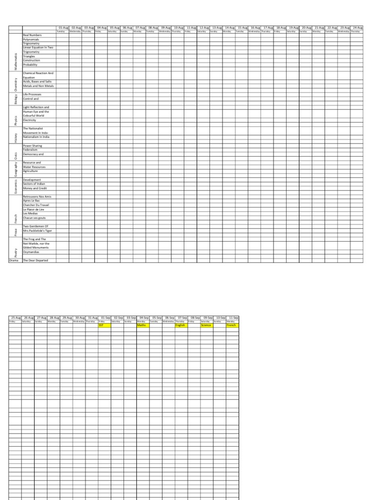 Sample PL | PDF | Physical Sciences | Chemistry