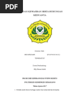 (Kumpulan) Contoh Paper Kuliah Dan Cara Membuatnya (+PDF) | PDF