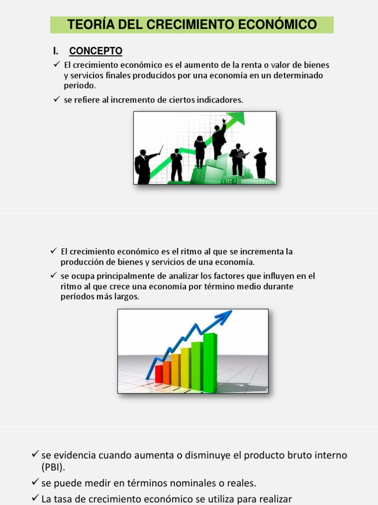 Teoría Clásica del Crecimiento Económico: Descubre sus Secretos ★ Teoría Online