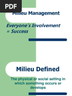 THE FOUR Ps Used in Case Conceptualization | PDF | Self-Improvement