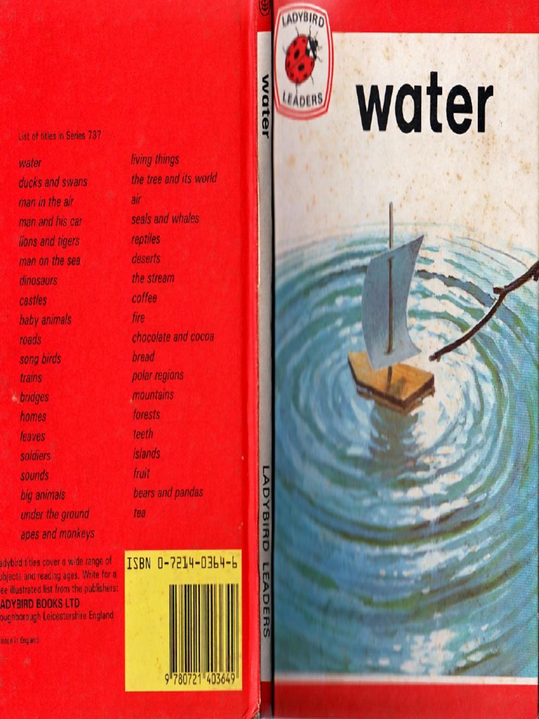 LB Water | PDF