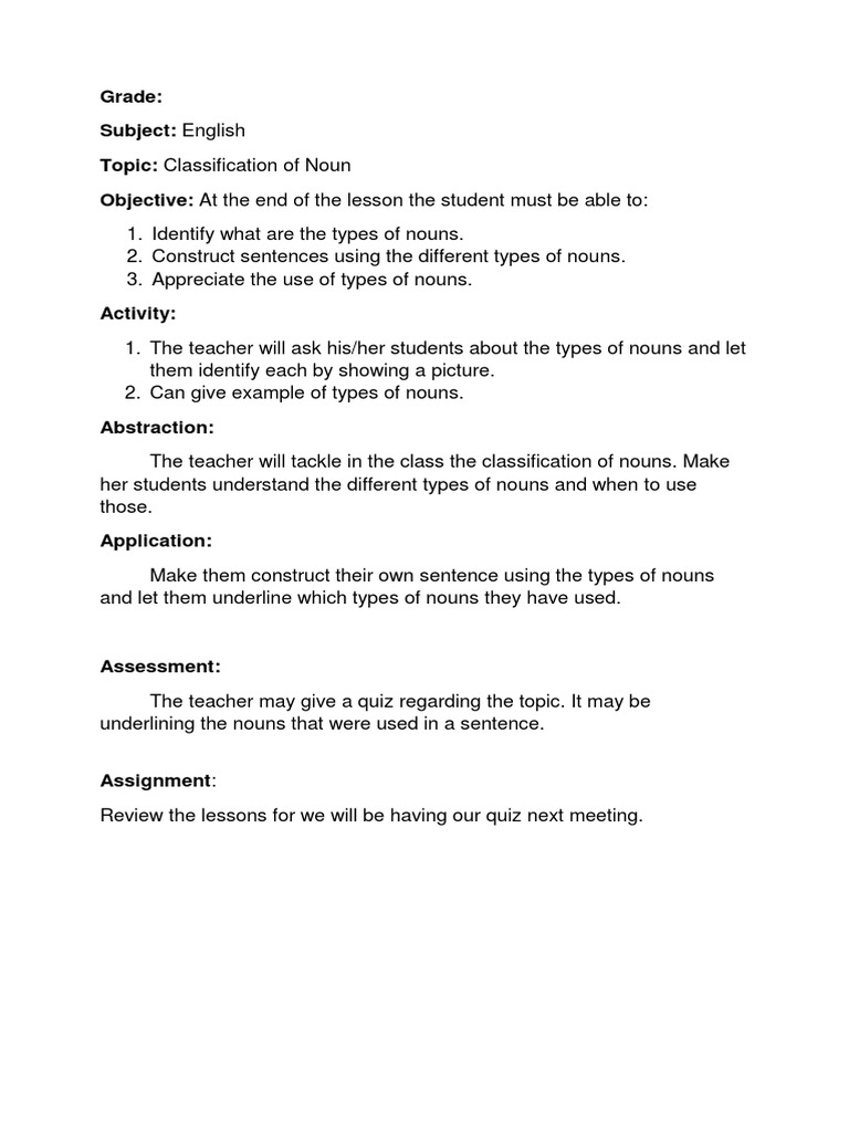 Edtech Lesson Plan Pdf Foreign Language Studies