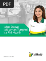 PGH Online Consultation Request and Appointment System | PDF