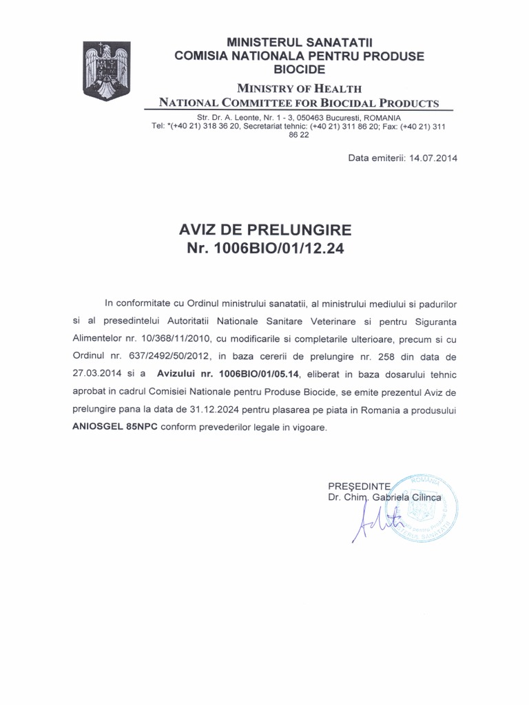 Aviz Angel 85 PDF | PDF