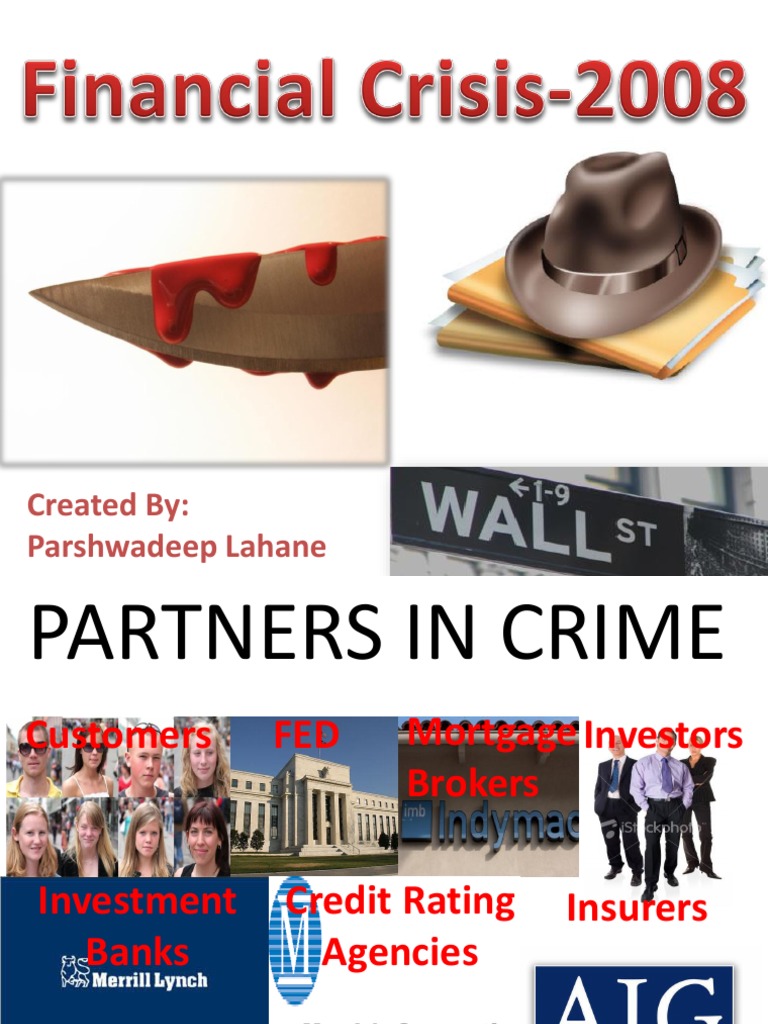 Fmi | PDF | Collateralized Debt Obligation | Mortgage Backed Security