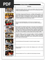 BA 178 Jollibee Script | PDF | Hashtag | Advertising