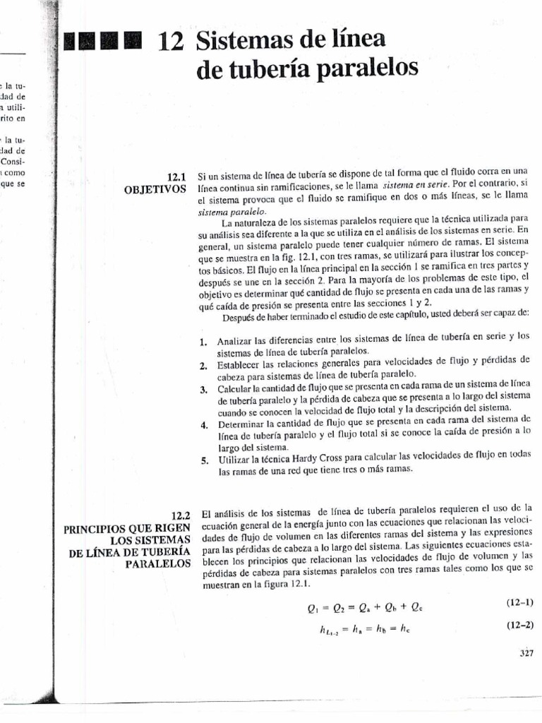 Cap 12 Robert L Mott PDF | PDF