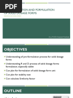 Opadry Ii | PDF | Tablet (Pharmacy) | Pharmaceutical Formulation