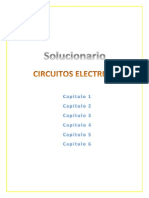 Boylestad (Introduccion A Analisis de Circuitos) - Solucionario - 10ma Edición | PDF