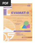 ? MT 6° Matepracticas 6 | PDF