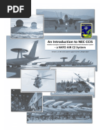 NATO Common Operational Picture NCOP | PDF | Situation Awareness ...