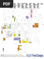 STFX Print Map | PDF
