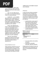 Bacterial Identification SOP Using API Kits | PDF | Bacteria | Gram ...