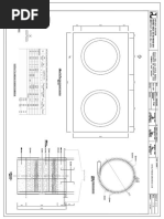 Tabel Honeycomb IWF Baja | PDF | Industrial Processes | Solid Mechanics