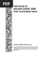 12 Step Process On Clup Formulation | PDF | Finance & Money Management