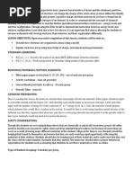 Atomic Model Project Rubric | PDF | Atoms | Proton