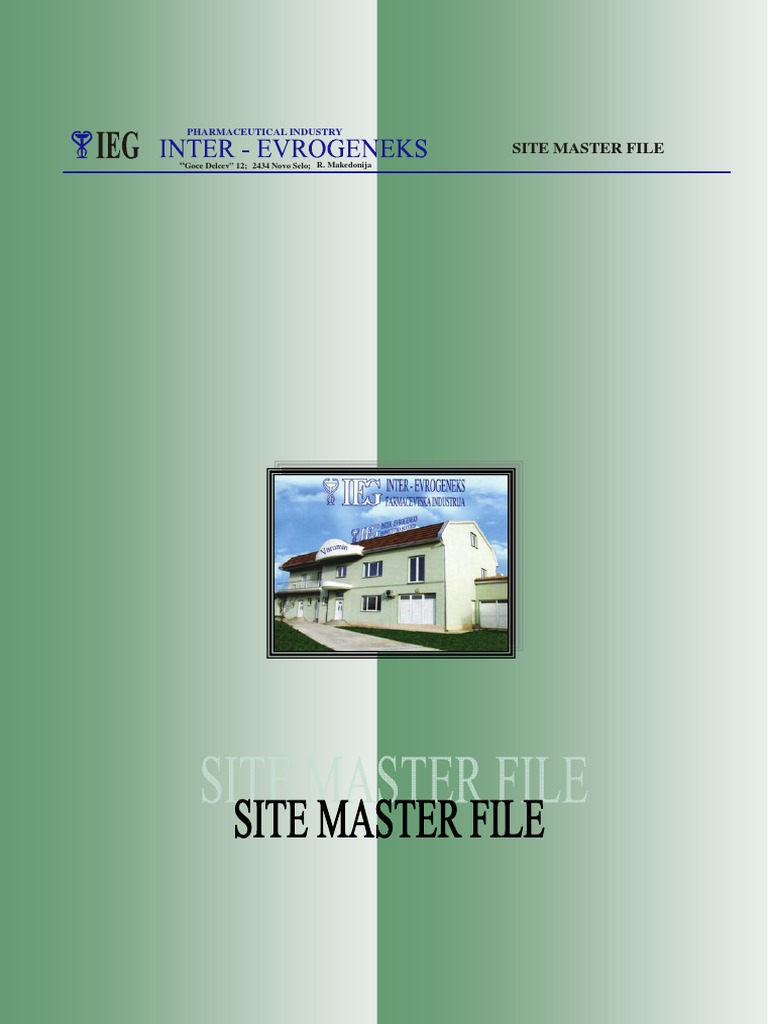 Smf Pdf Quality Management System Quality Management