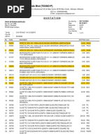 Site Master File | PDF | Quality Assurance | Verification And Validation