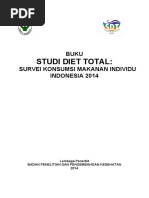 Tabel Batas Ambang Indeks Massa Tubuh (IMT) - Direktorat P2PTM | PDF ...