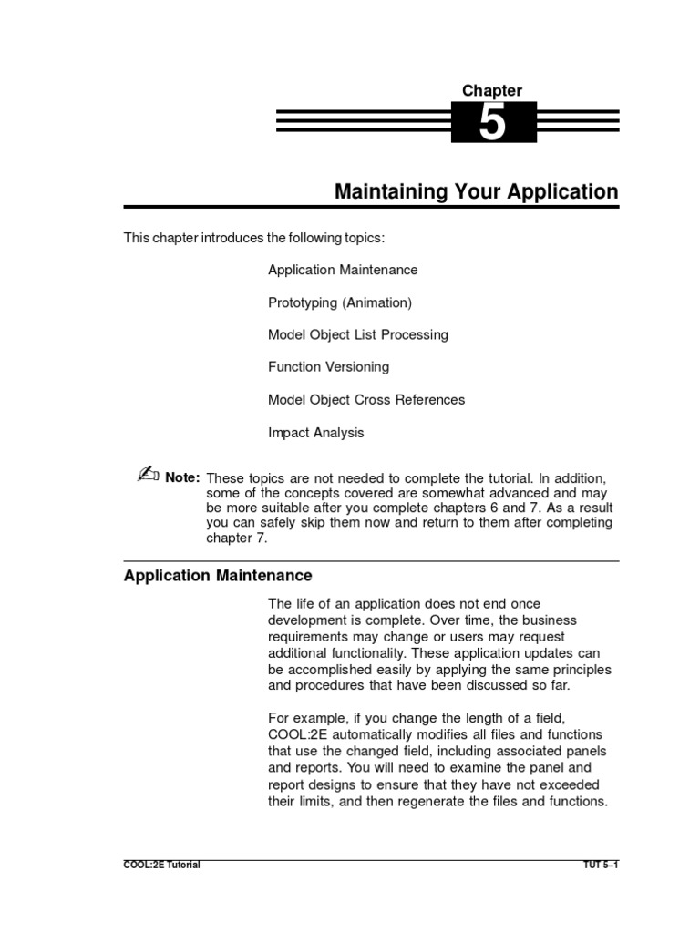 Synon Horse Model | PDF | Software Prototyping | Menu (Computing)