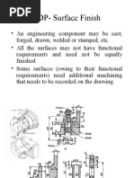 Verisurf GD&T Font | PDF