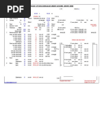 RCC Sump Design | PDF | Building Materials | Applied And ...