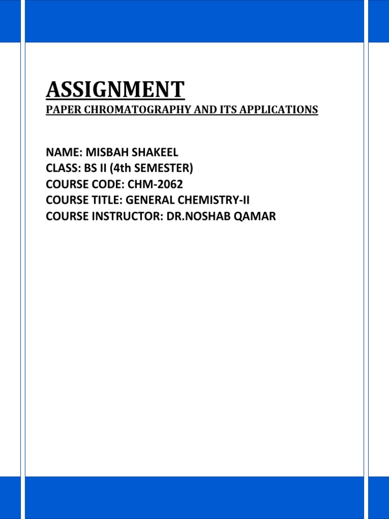 Title Page of PC | PDF