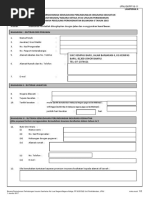 Contoh-Contoh Kew.8 TERBARU 2018 | PDF