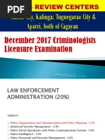 Victoria Police Organisational Structure | PDF | Law Enforcement ...