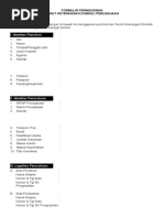 Persaudaraan Yang Rukun PDF | PDF