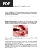 NEBDN Dental Charting Book APRIL 2015 | PDF | Tooth | Dental Anatomy
