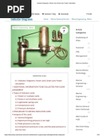 Gravity Disc Selection in Purifiers | PDF | Fuel Oil | Water