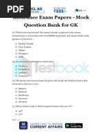 IRDA EXAM - English 250 Questions | PDF | Insurance | Life Insurance