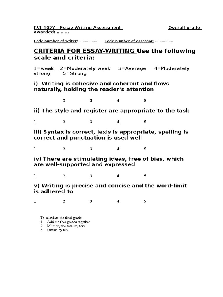 Essay Writing - Language Mastery II | PDF | Human Communication | Semiotics