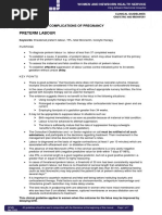 ARDSnet Protocols PDF | PDF | Breathing | Clinical Medicine