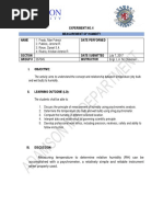Grade 11 Relab Memo | PDF | Wound | Earth Sciences