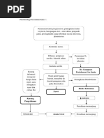 Pathway Persalinan Normal | PDF