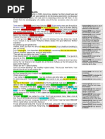 Analysis of Moniza Alvi's "An Unknown Girl" | PDF