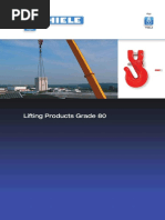 Iso 2408 2017 | PDF | Rope | International Organization For Standardization