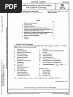 DIN 332-DS Centre Holes | PDF