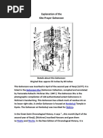 SGI Gohonzon Map Overview | PDF | Religious Comparison | Religious ...