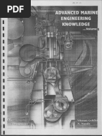 General Engineering Knowledge For Marine Engineers PDF | PDF